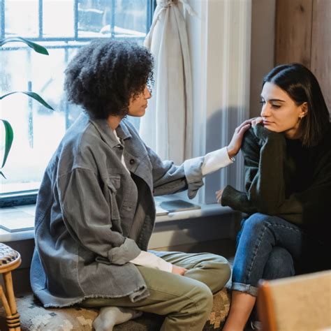 Understanding And Coping With Vicarious Trauma Stigma Free Mental