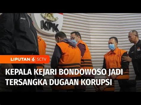 KPK Tetapkan 4 Tersangka Kasus Dugaan Korupsi Pengurusan Perkara Di