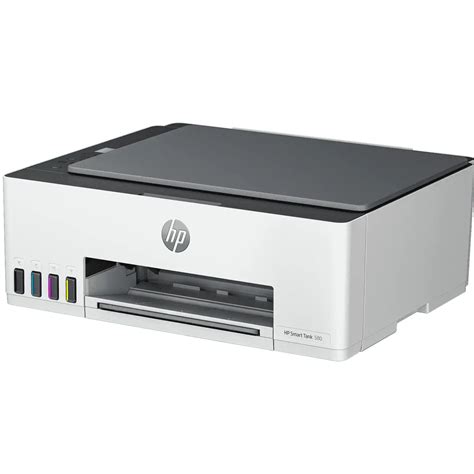 HP Smart Tank 580 All In One WiFi Colour Printer Print Copy Scan 1
