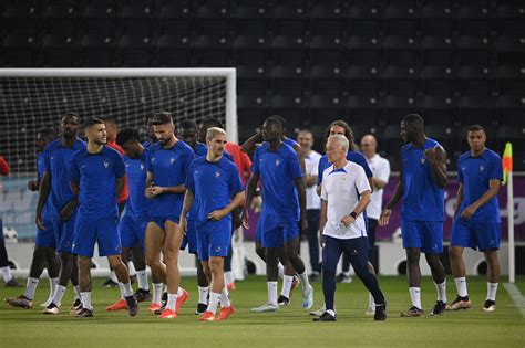 ÉDITO Coupe du monde 2022 Alba Ventura souligne le bel hommage des