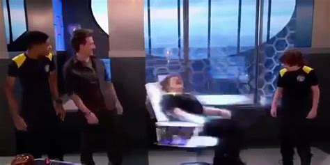Lab Rats Season 4 Episode 5 Mission Mania Lab Rats S04E05 Video