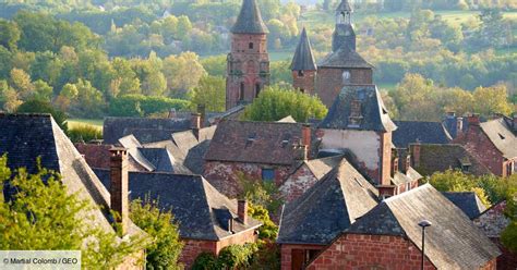 Quels sont les lieux incontournables à visiter à Collonges la Rouge
