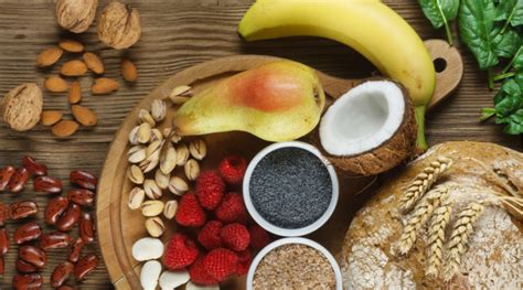 Fibres Solubles Fibres Insolubles Quelles Diff Rences Bio La Une