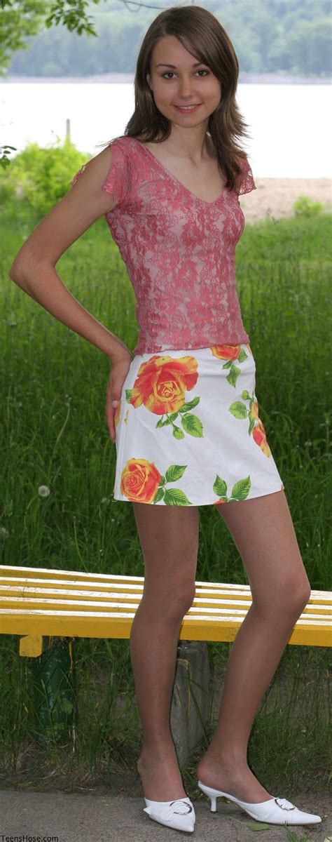 Teenshose Алла Анфиса Dayanna Fioscan ru