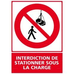 Panneau D Interdiction Mepro