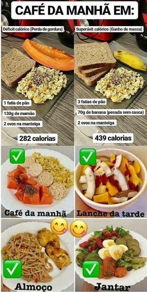 Pin On Receitas Para Perder Peso