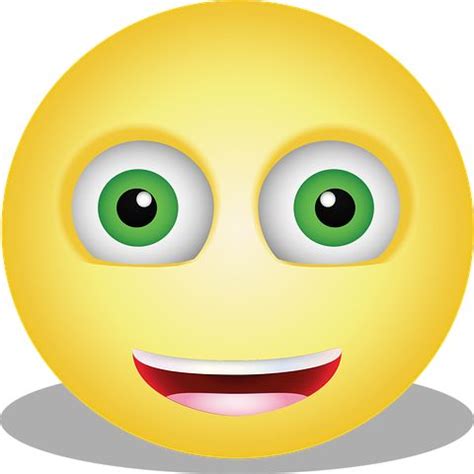 Gráfico Simpático Sorriso Risonho Gráfico vetorial grátis no Pixabay