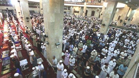 Panduan Lengkap Sholat Tarawih 11 Atau 23 Rakaat Simak Lafaz Niat Doa