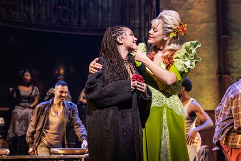 Photos First Look At Betty Who Solea Pfeiffer And Phillip Boykin In