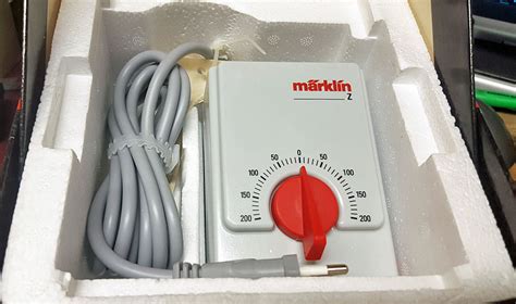 Maerklin Sondermodelle
