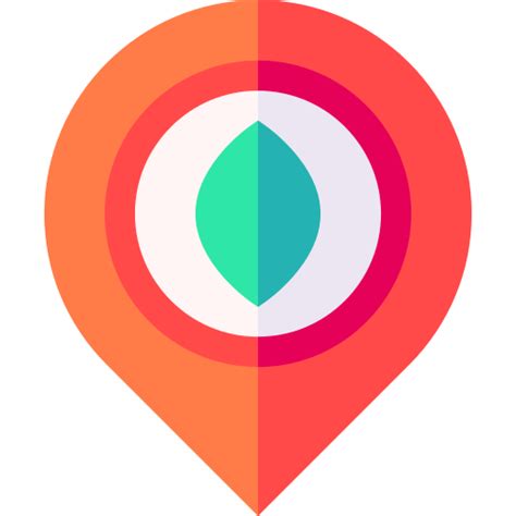 Locally Sourced Free Maps And Location Icons