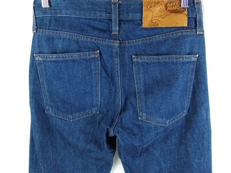日本代購代標第一品牌樂淘letao NAKED FAMOUS ネイキッド フェイマス Skinny Gay Natural
