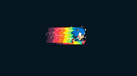 Sonic Wallpaper Pc Wallpapers K Para Pc Videos De Sonic C Mo