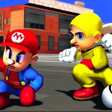Columbo In Super Smash Bros Ultimate Stable Diffusion Openart