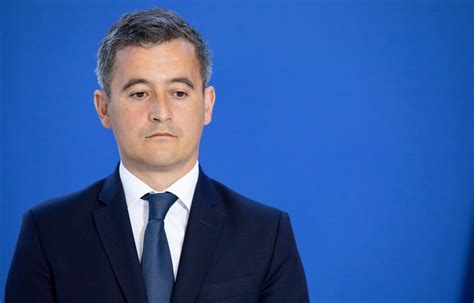 Darmanin accusé de viol Une association saisit la justice pour