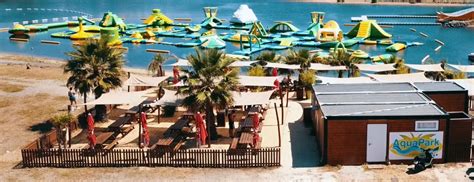 Aquapark Cap D Agde