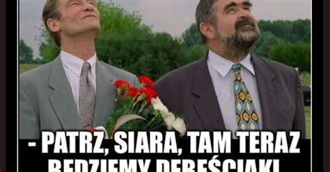Internauci Egnaj Janusza Rewi Skiego Buenas Noches Senior Siarra