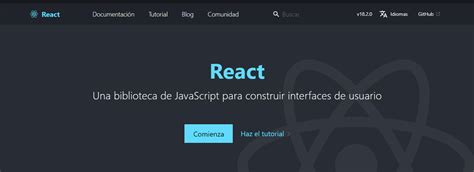WordPress y React una guía completa para comenzar