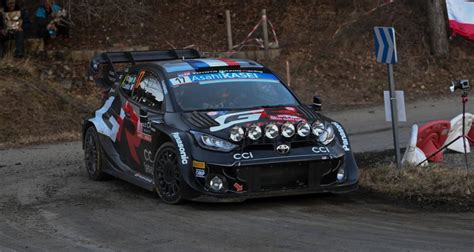 WRC Rallye Monte Carlo Sébastien Ogier se plaint de sa position sur