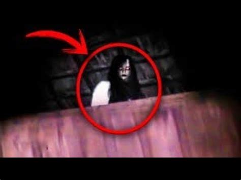 5 Brujas REALES Grabadas En Cámara Y VISTAS En La Vida Real
