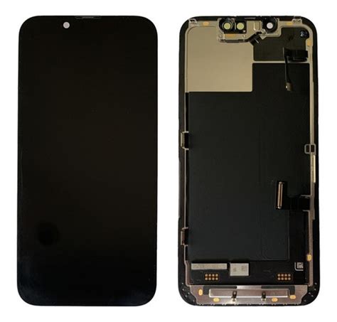 Tela Display Frontal IPhone 13 Mini Original Retirada Parcelamento