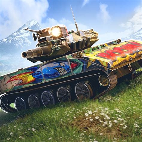 World Of Tanks Blitz Mobile Decrypt Ipa Store