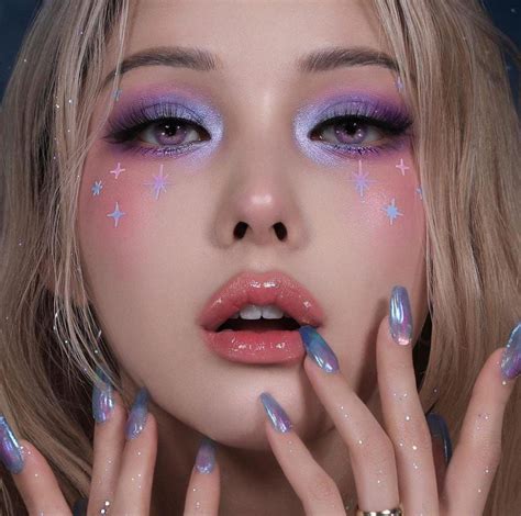 Morphe X Pony Constellation Sky Artistry Palette مورفي باليت شدو عيون