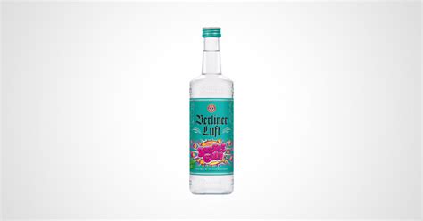 Berliner Luft Bubble Gum Knallbunt Durch Den Sommer About Drinks