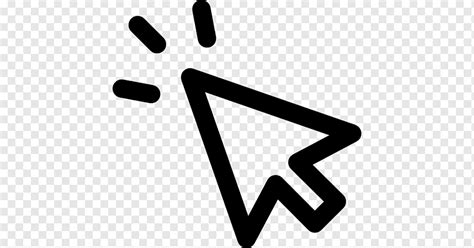 Puntero Cursor Computadora Iconos Interfaz De Usuario Cursor Diverso