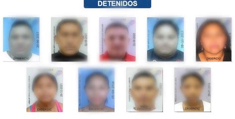 Ecuadorinmediato On Twitter URGENTE Nueve Personas Presuntamente
