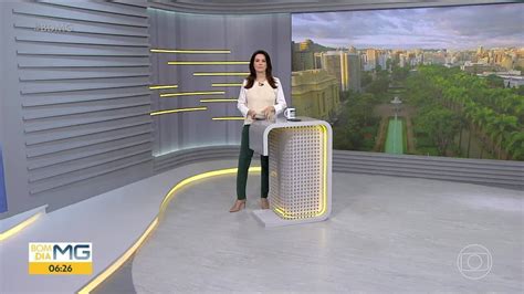 V Deo Bom Dia Minas Edi O De Quarta Feira Bloco Bom