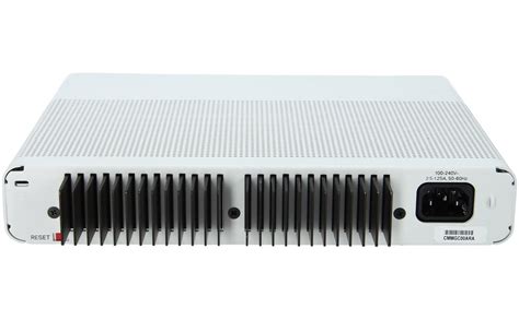 Cisco Catalyst 2960 C PoE WS C2960C 8PC L Servershop Sk