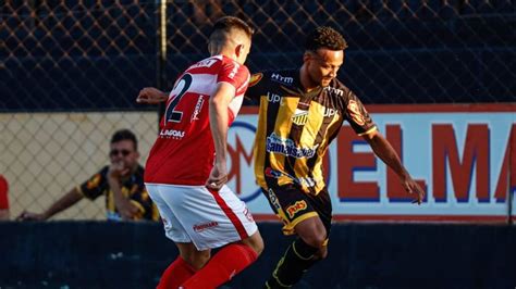 CRB X Novorizontino Saiba Onde Assistir Ao Vivo Ao Jogo 26 08