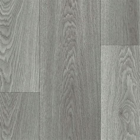 Wykładzina PCV Linoleum Gumoleum Gumolit Maxima Plus 350cm 605 09 Szara