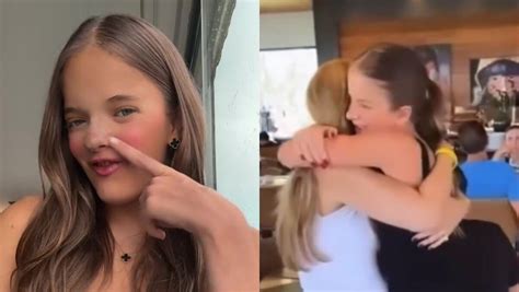 Foto Rafa Justus aparece pela primeira vez após rinoplastia e