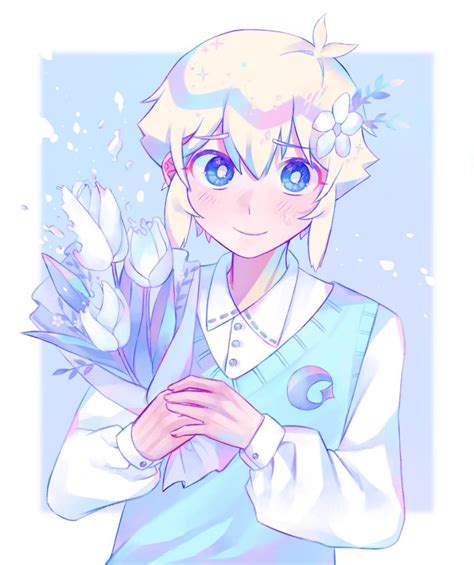 Basil Omori Image By Pixiv Id Zerochan Anime