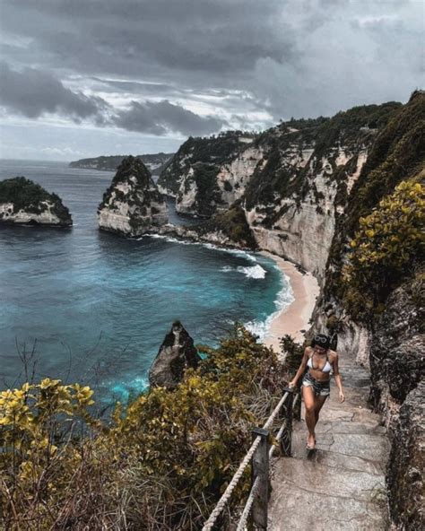 Nusa Penida Instagram Tour In Bali The Most Famous Spots Private All
