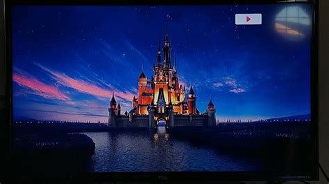 Opening To Monsters Inc Blu Ray Youtube