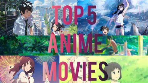 Top Great Anime Movie Super Hot In Coedo Vn