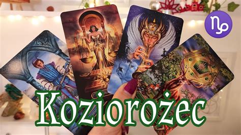 Tarot Kozioro Ec Ukryte Wychodzi Na Jaw Runa Tygodnia
