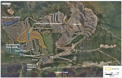 Victoria Gold Provides Update On Heap Leach Incident