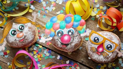 ᐅ Rund um den Karneval Traditionen Feiertage und ein Überblick der