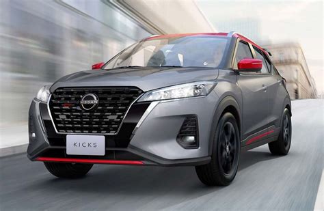 Nissan lanzó el nuevo Kicks XPlay en Argentina Mega Autos