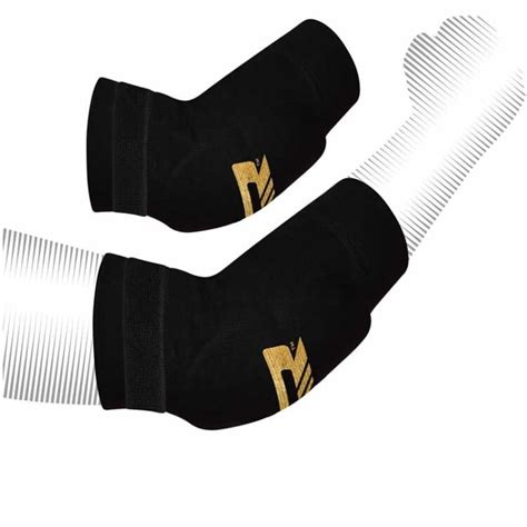 Rdx Elbow Pads Brace Support Protection Asd Fight Proshop