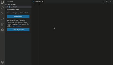github srbrahma github repository manager vs code extension to quickly clone initialize and