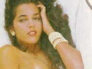 Naked Monica Fraga In Playboy Magazine Brasil