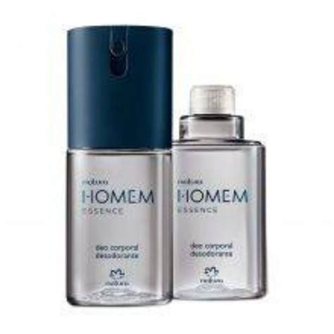 Descubrir 31 Imagen Desodorante Natura Homem Intenso Abzlocal Mx