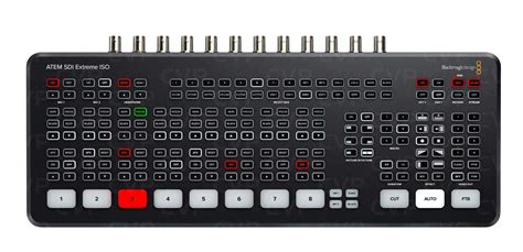 BlackMagic Design ATEM Mini Extreme ISO SDI DPro