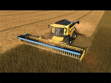 Carpathian Countryside Fs 22 Timelapse Farming Simulator 22