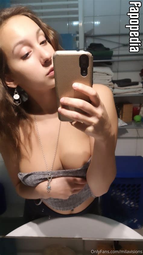 Milavisions Nude Onlyfans Leaks Photo Fapopedia